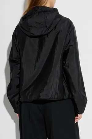 JIL SANDER Padded Jacket