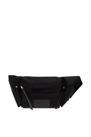 Jil Sander Buckled Bags For Men