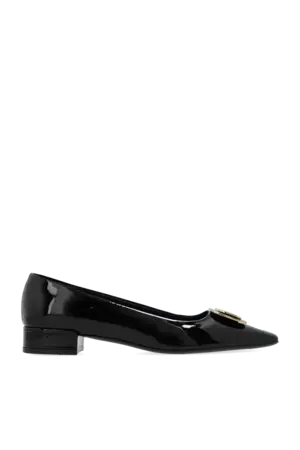 Ferragamo Flat Pumps