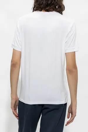Giorgio Armani T-shirt With Logo