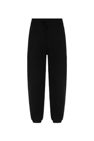 ALLSAINTS Sweatpants Raven - Black