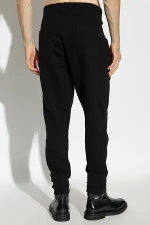 ALLSAINTS Sweatpants Raven - Black