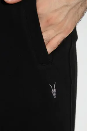 ALLSAINTS Sweatpants Raven - Black