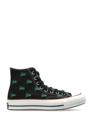 CONVERSE X Patta Chuck 70 Hi Sneakers