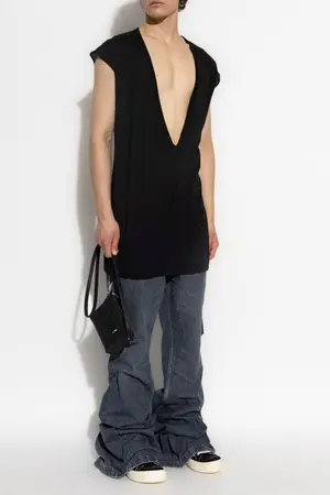 Rick Owens Dylan T T-shirt