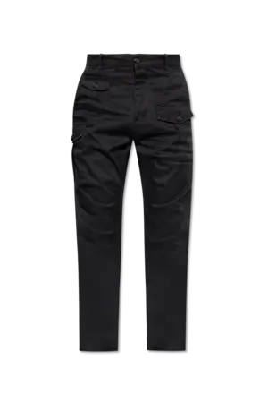Dsquared2 Tapered Pants For Men