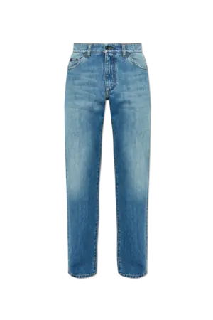 Dolce & Gabbana Jeans With Pockets