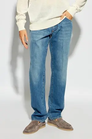 Dolce & Gabbana Jeans With Pockets