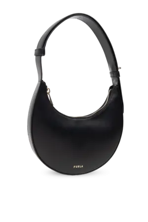 Furla Shoulder Bag - Black