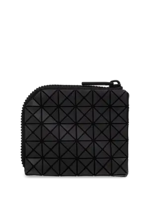 Issey Miyake Patterned Wallet