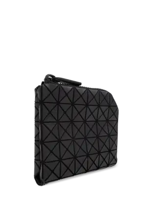 Issey Miyake Patterned Wallet