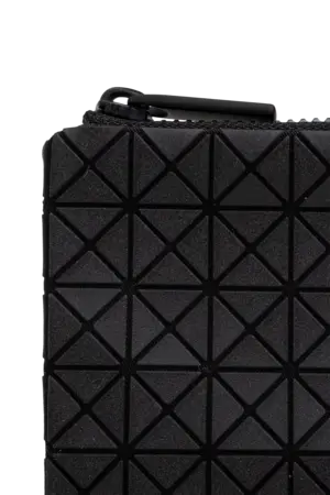 Issey Miyake Patterned Wallet