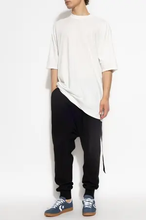 Rick Owens T-shirt "jumbo