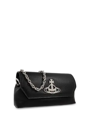 VIVIENNE WESTWOOD Logo Bag