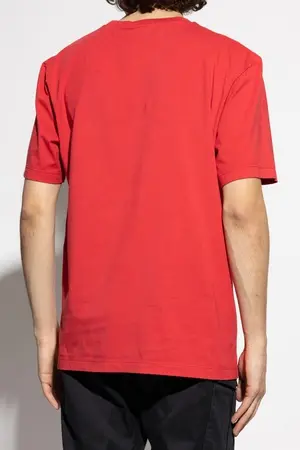 Dsquared2 T-shirt With Logo