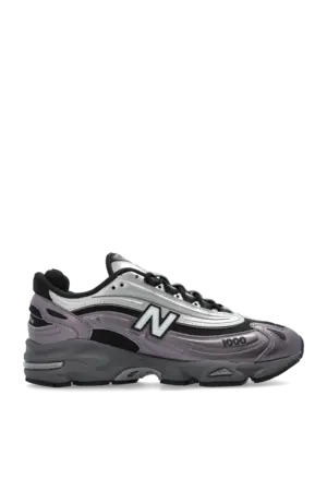 NEW BALANCE New Balance 1000 Metallic Sneakers Grey