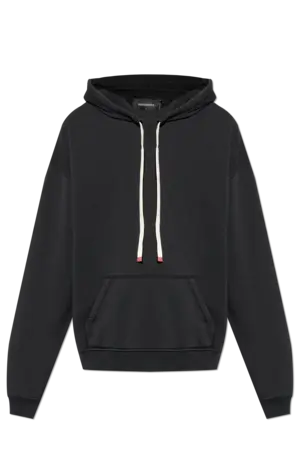 Dsquared2 Hooded Sweatshirt