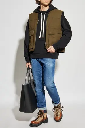 Dsquared2 Hooded Sweatshirt