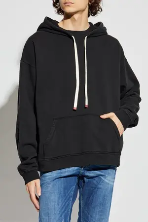 Dsquared2 Hooded Sweatshirt
