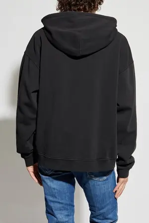 Dsquared2 Hooded Sweatshirt