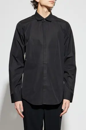 Dsquared2 Cotton Shirt