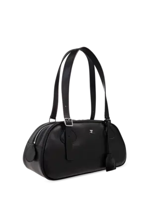COURREGES Friday Medium Handbag