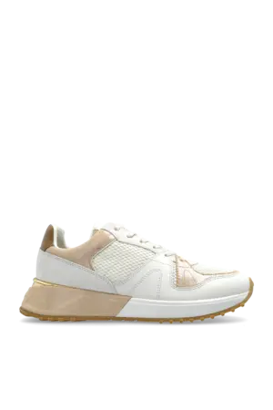 Michael Kors Paneled Sneakers For Women