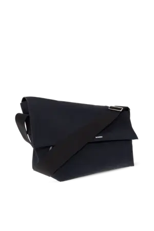 JIL SANDER Shoulder Bag With Logo