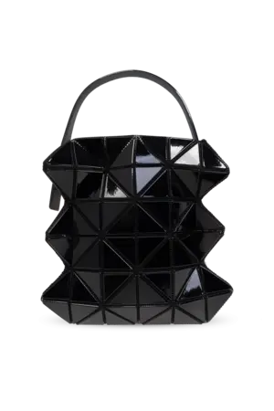 Issey Miyake Geometric Handbag