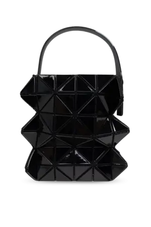 Issey Miyake Geometric Handbag