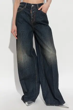 Dsquared2 Traveller" Jeans