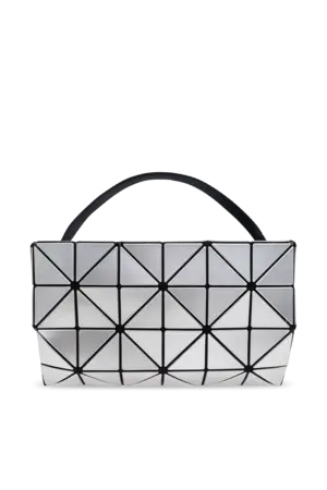 Issey Miyake Geometric Handbag