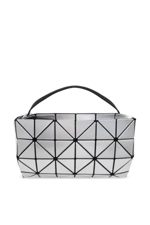 Issey Miyake Geometric Handbag