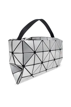 Issey Miyake Geometric Handbag