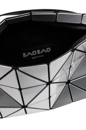 Issey Miyake Geometric Handbag