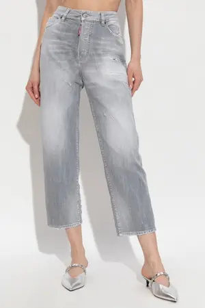 Dsquared2 Boston Jeans