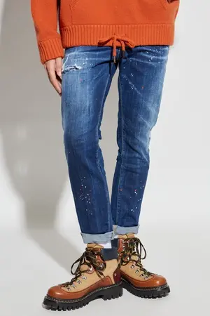 Dsquared2 Skater Jeans