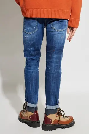 Dsquared2 Skater Jeans