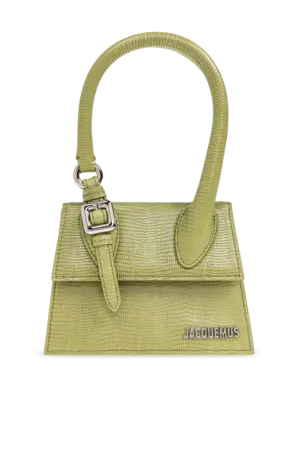Jacquemus Le Chiquito Moyen Handbag