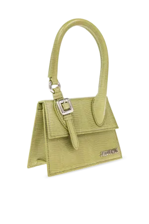 Jacquemus Le Chiquito Moyen Handbag