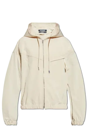 Jacquemus Hooded Jacket
