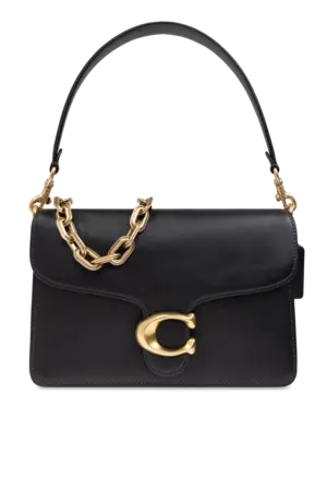 COACH Shoulder Bag Tabby 26 - Black