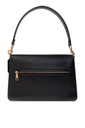 COACH Tabby 26 Shoulder Bag - Black