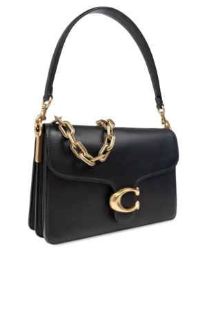 COACH Tabby 26 Shoulder Bag - Black