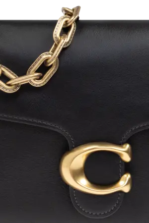 COACH Tabby 26 Shoulder Bag - Black