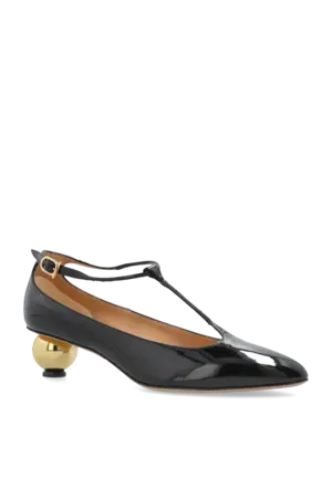 FERRAGAMO Tania Heeled Shoes