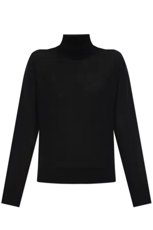 Dsquared2 Turtleneck Sweaters For Women