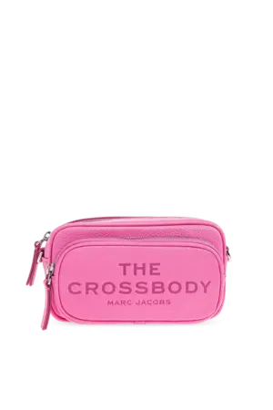 Marc Jacobs The Crossbody Shoulder Bag