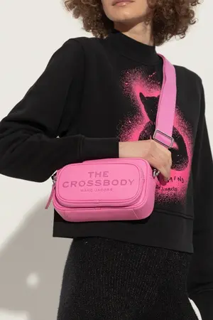 Marc Jacobs The Crossbody Shoulder Bag