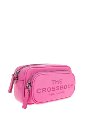 Marc Jacobs The Crossbody Shoulder Bag